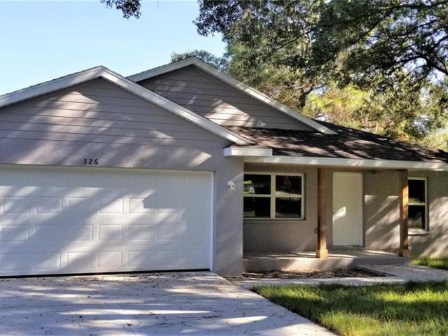 326 Clark St, 3 beds, 2 full baths