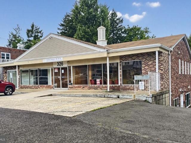 326 A Bustleton Pike, Suite #A