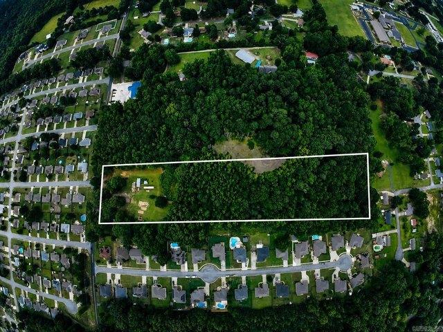326 and 358 Diederich Ln, Cabot, AR 72023