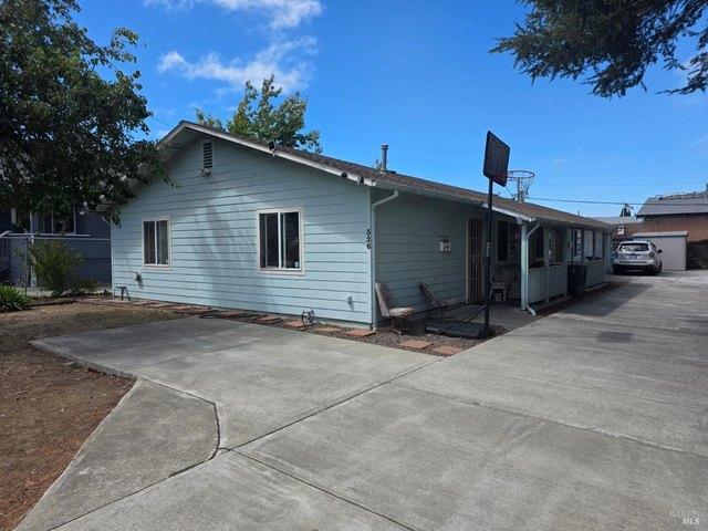 326 Arkansas St, Vallejo, CA 94590