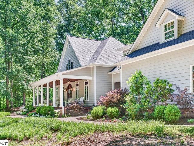 326 Arledge Road