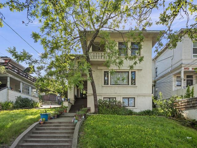 326 Athol Ave, Oakland, CA 94606 | MLS #ML82042