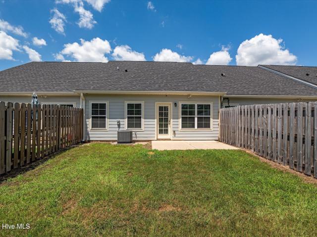 326 Bordeaux Drive # Nw
