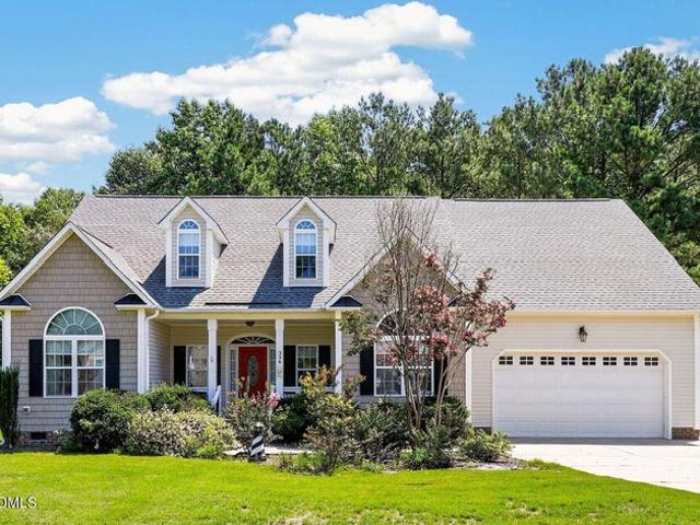 326 Bald Head Island Dr, Garner, NC 27529