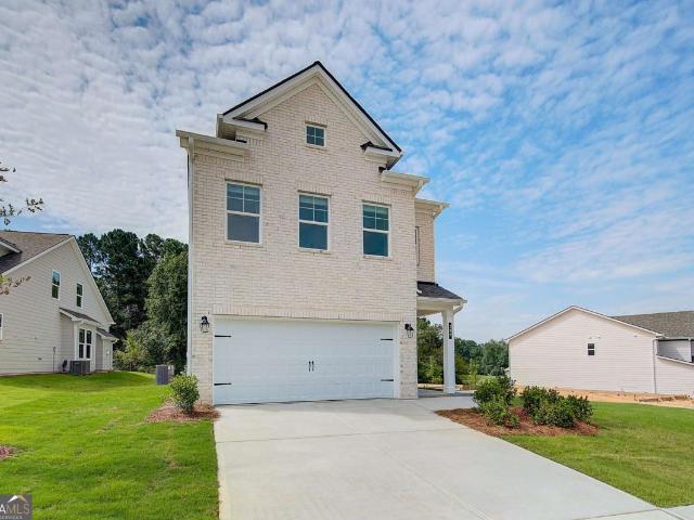 326 Bedford Trace