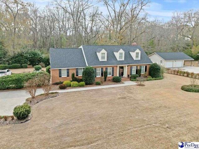 326 Birchwood Dr, Hartsville, SC 29550