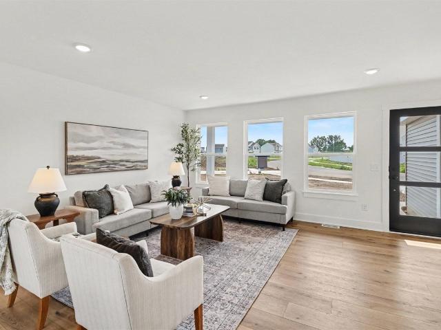 326 Blue Ash Lane