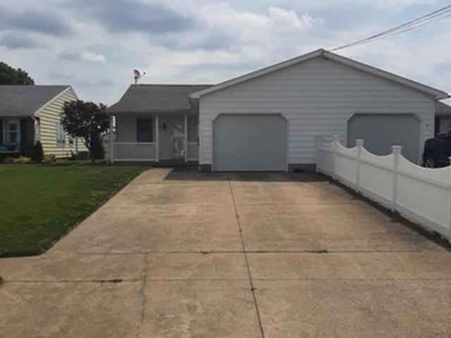 326 Brinker St, Bellevue, OH 44811