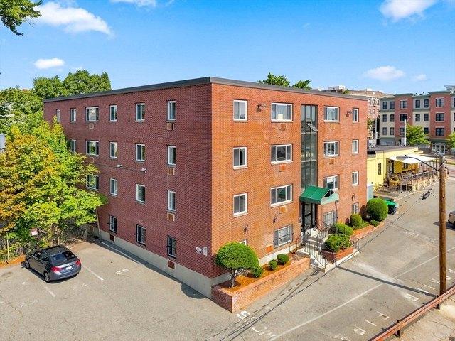326 Broadway Apt 9, Somerville, MA 02145
