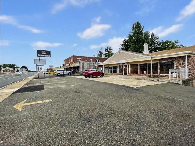 326 Bustleton Pike # SUITE C