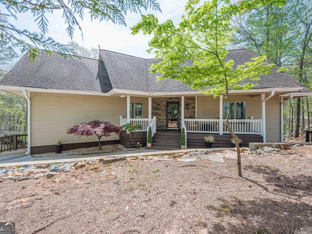 326 Garfield Dr, Unit 9180, Ellijay, GA 30540 | Compass