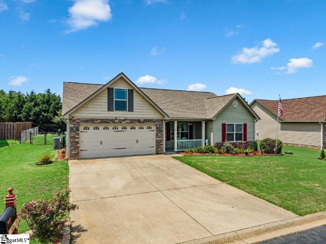 326 Gleaner Drive