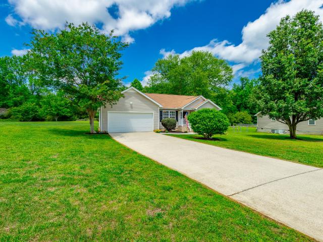 326 Glen Eden Way