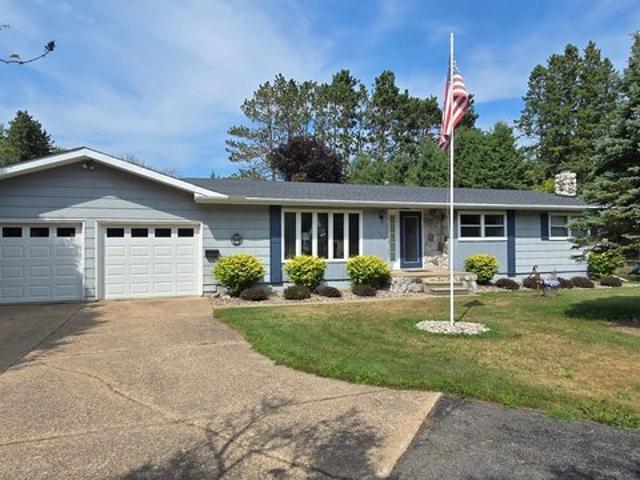 326 Gruber St, Antigo, WI 54409