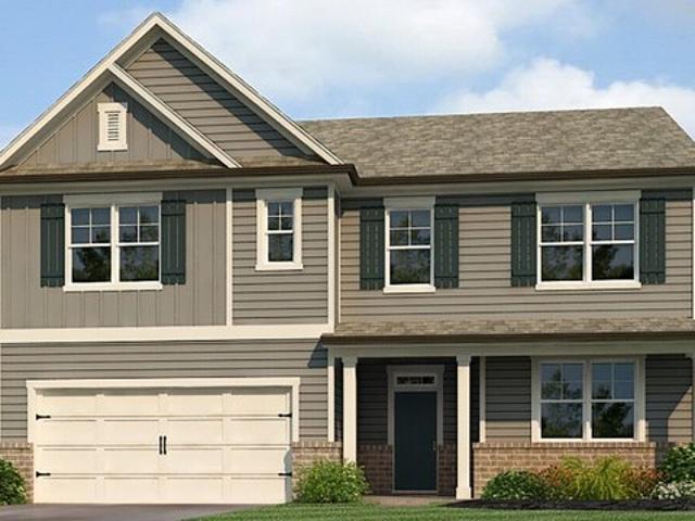326 Grandview Dr, Dawsonville, GA 30534