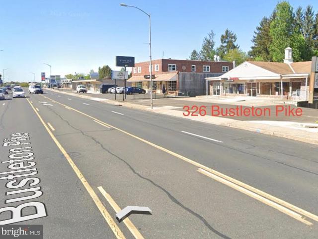 326 D Bustleton Pike, Suite #D