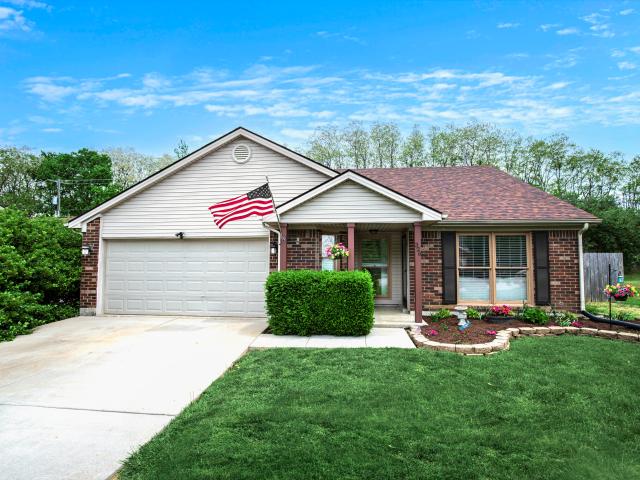 326 Dogwood Court