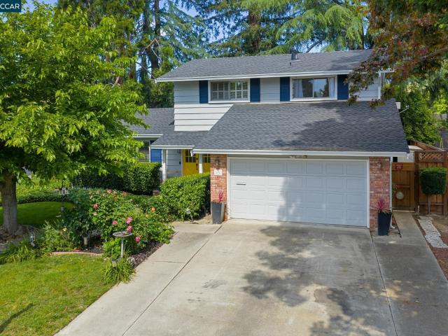 326 Dogwood Dr, Walnut Creek, CA 94598 | MLS #41131 | Compass