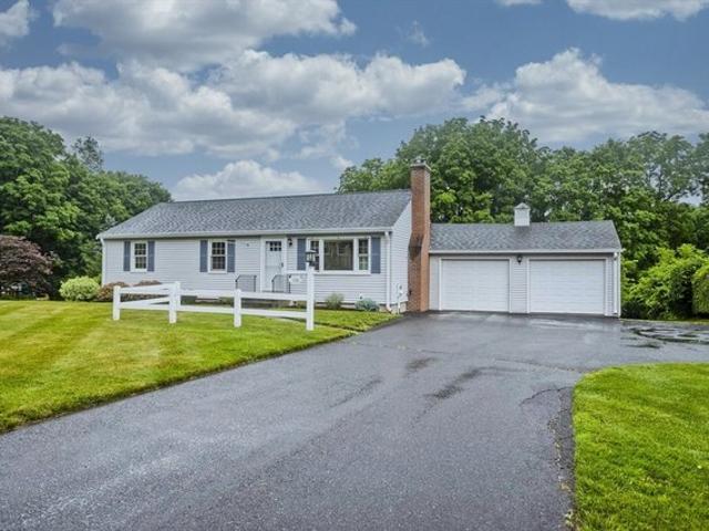 326 Dewey St, West Springfield, MA 01089
