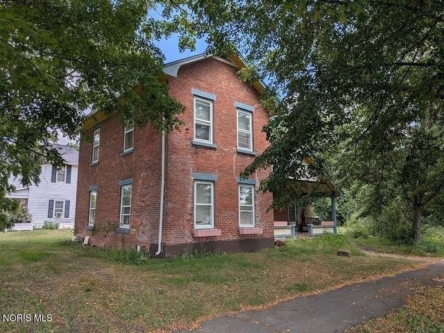 326 Depot St, Wauseon, OH 43567
