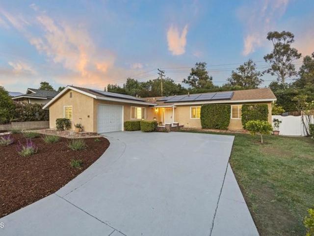 326 Descanso Ave, Ojai, CA 93023