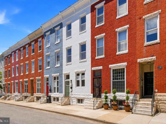 326 E 22Nd Street