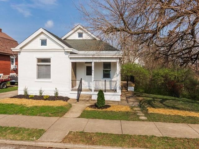 326 E 33rd St, Latonia, KY 41015