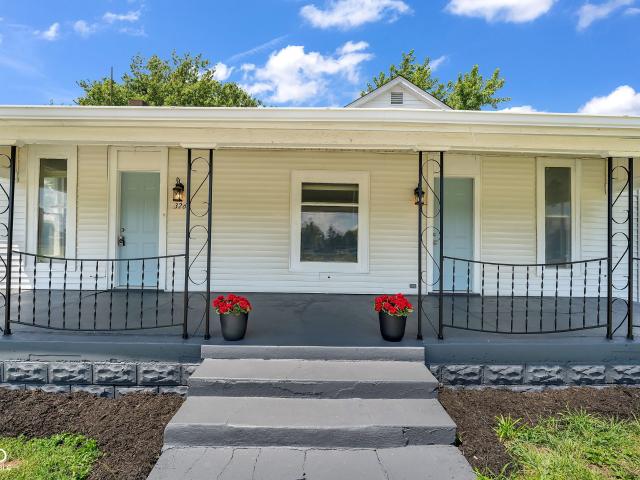 326 E Taylor Street