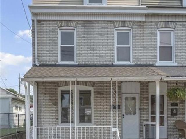 326 E Union St, Allentown, PA 18109