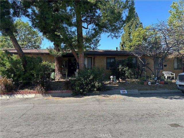326 E Colorado Blvd, Arcadia, CA 91006