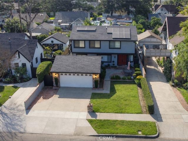 326 E I St, Ontario, CA 91764 | MLS #DW26031 | Compass