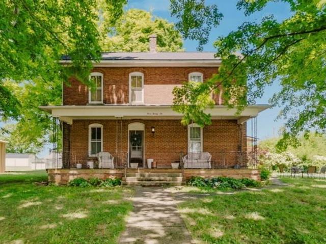 326 E Main St, Amanda, OH 43102