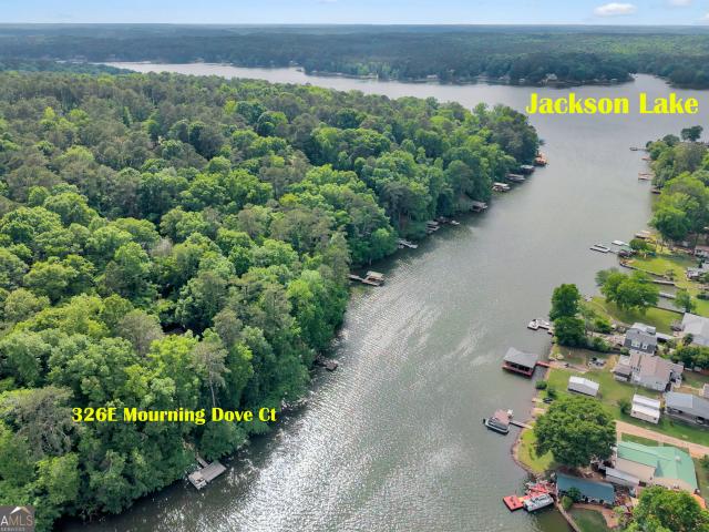 326 E Mourning Dove Court