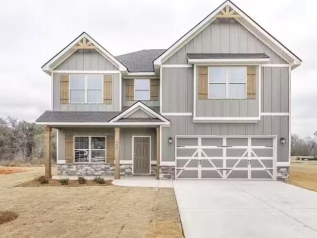 326 E River Cane Run #23G, Perry, GA 31069 MLS 10365142
