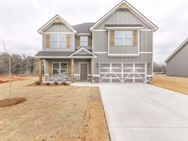 326 E River Cane Run, Perry, GA 31069 MLS 243682
