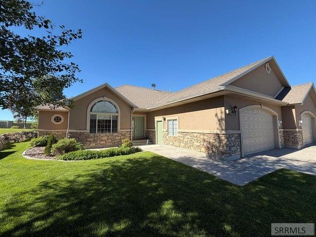326 Eagle Summit St, Rexburg, ID 83440