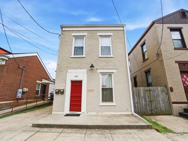 326 Elm St, Newport, KY 41071
