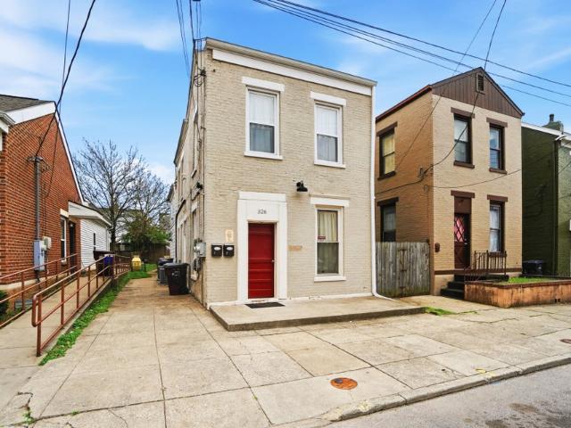 326 Elm Street