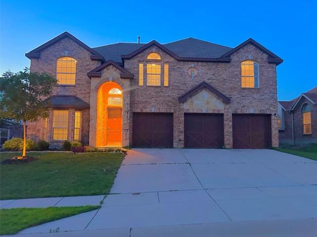 326 Equine Ln, Celina, TX 75009