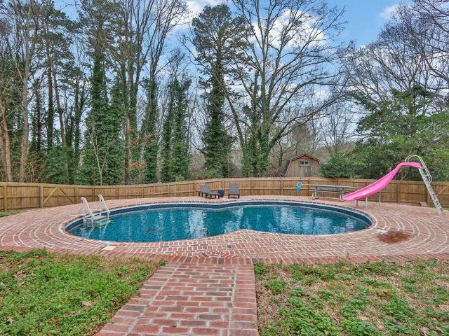 326 Fayette Dr, Winder, GA 30680 | MLS #7701 | Compass