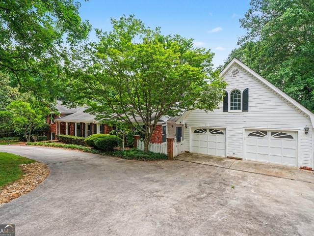 326 Fayette Drive