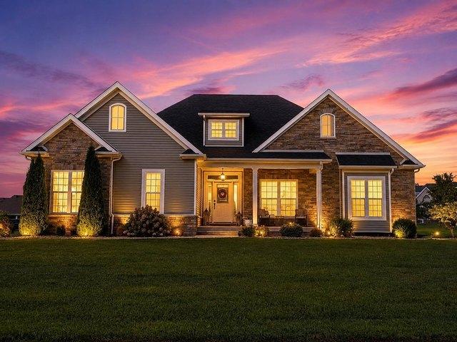 326 Fairway Dr, Campbellsville, KY 42718