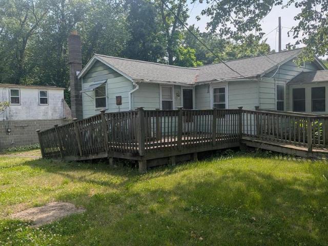 326 Fenwick Road