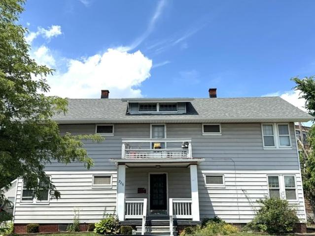 326 Floyd St, Toledo, OH 43620