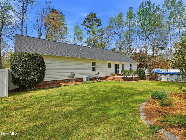 326 Knollwood Dr, Hampstead, NC 28443 | MLS #100562