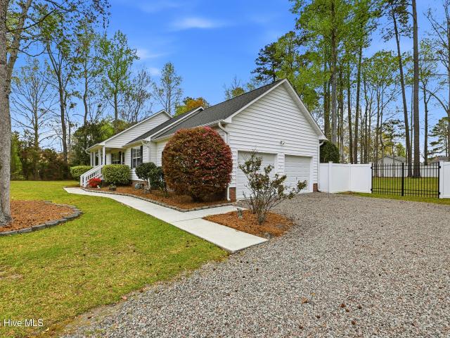 326 Knollwood Drive
