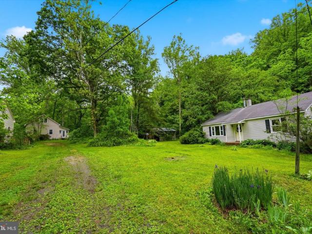 326 Keyser Run Road