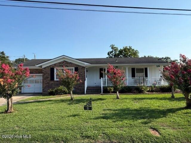 326 Kennedy St, Winterville, NC 28590