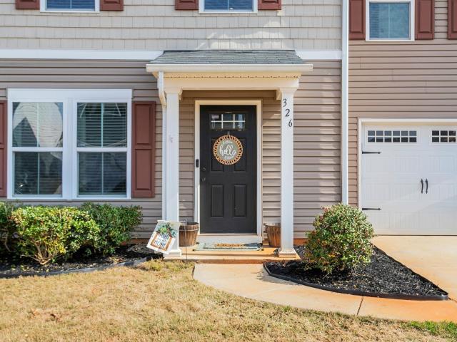 326 Hobson Way