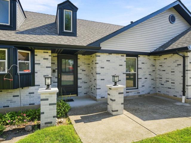 326 Homewood Drive